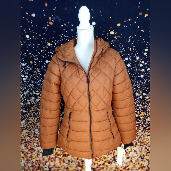 Madden Girl | Jackets & Coats | Madden Girl Pecan Puffer Jacket | Poshmark